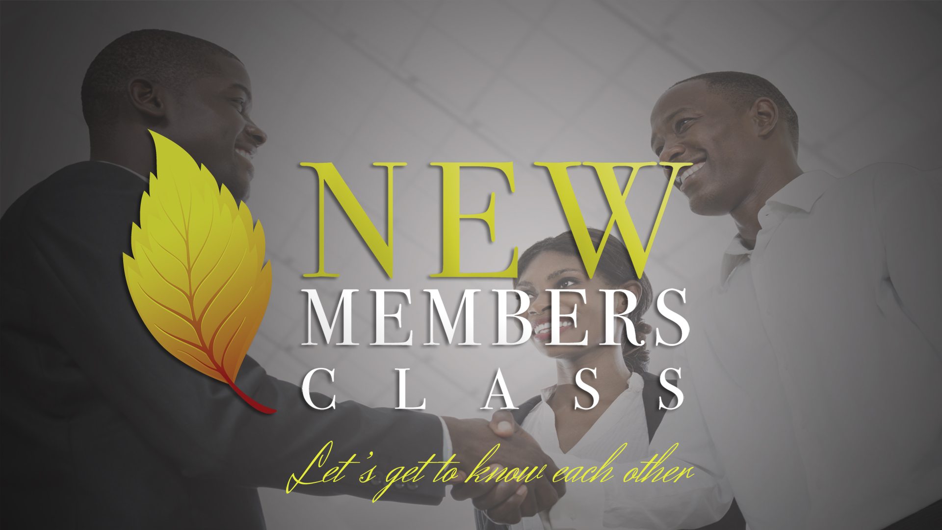 Women - Kettering Ministries