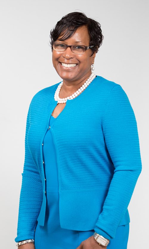 Meet the First Lady - Kettering Ministries