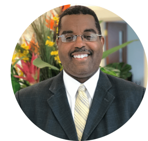 Meet the Staff - Kettering Ministries