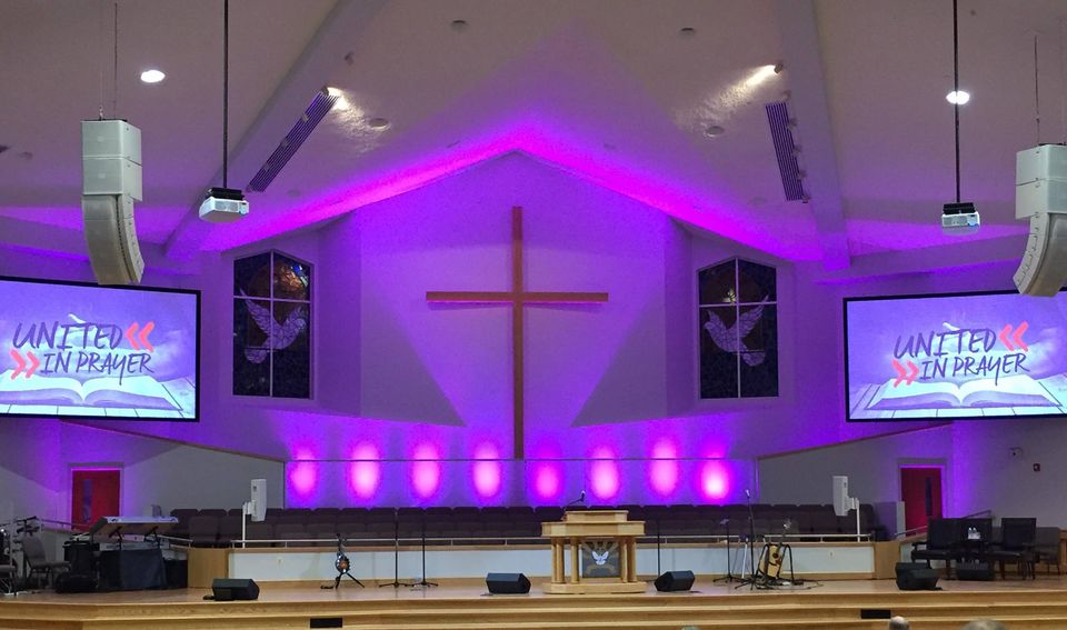 KBC - Kettering Ministries