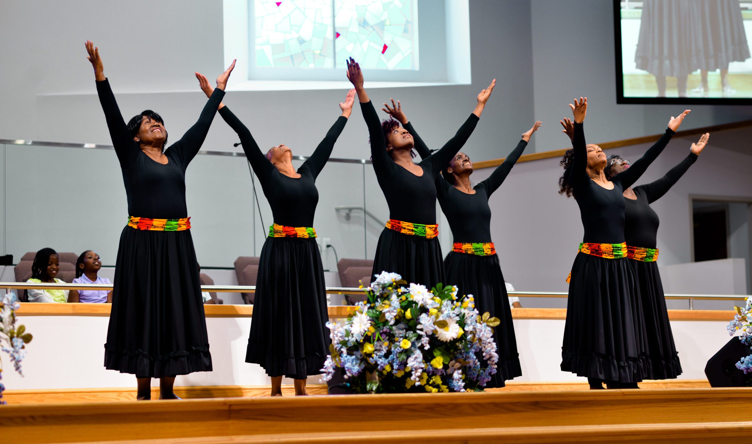 KBC - Kettering Ministries