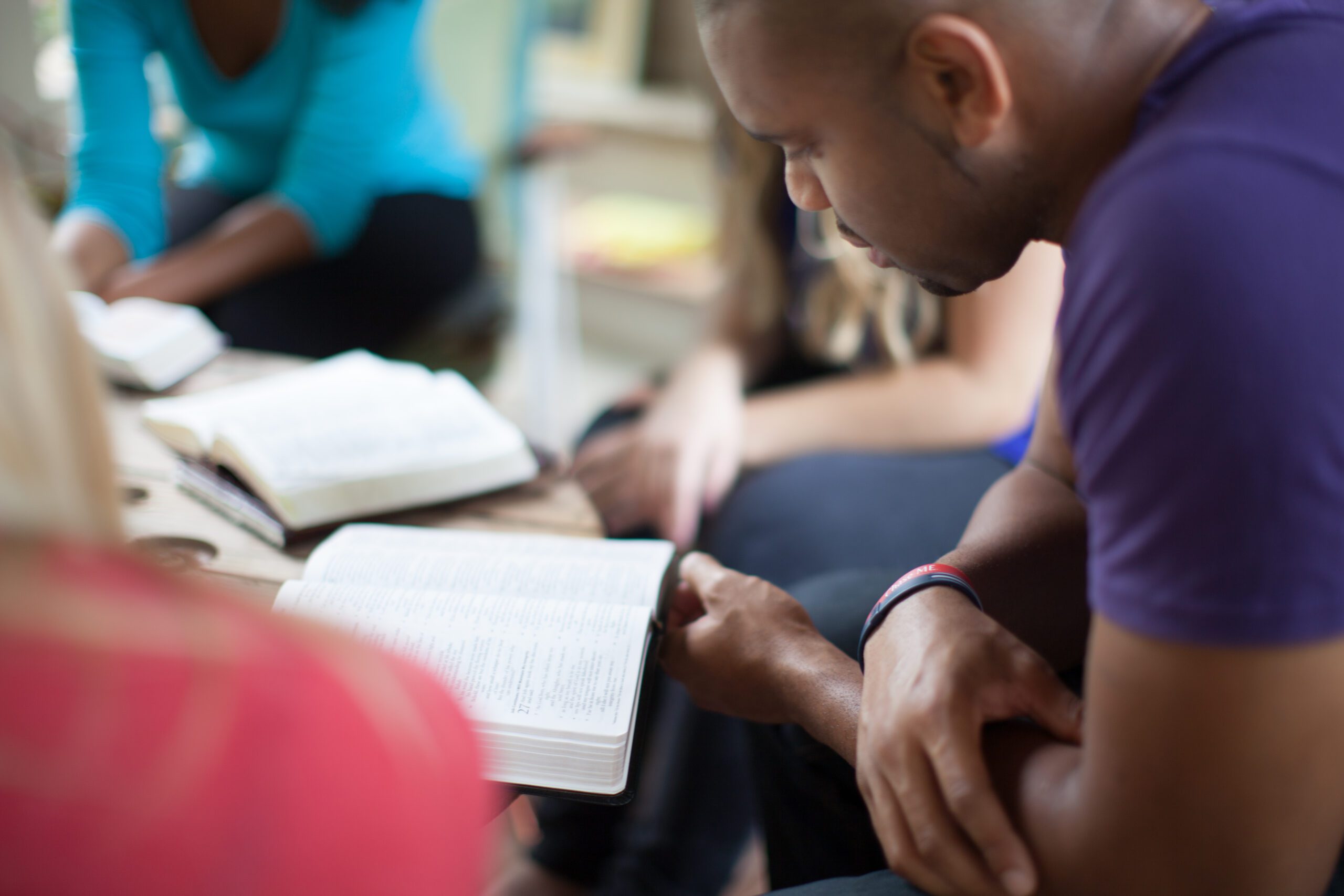 KBC - Kettering Ministries