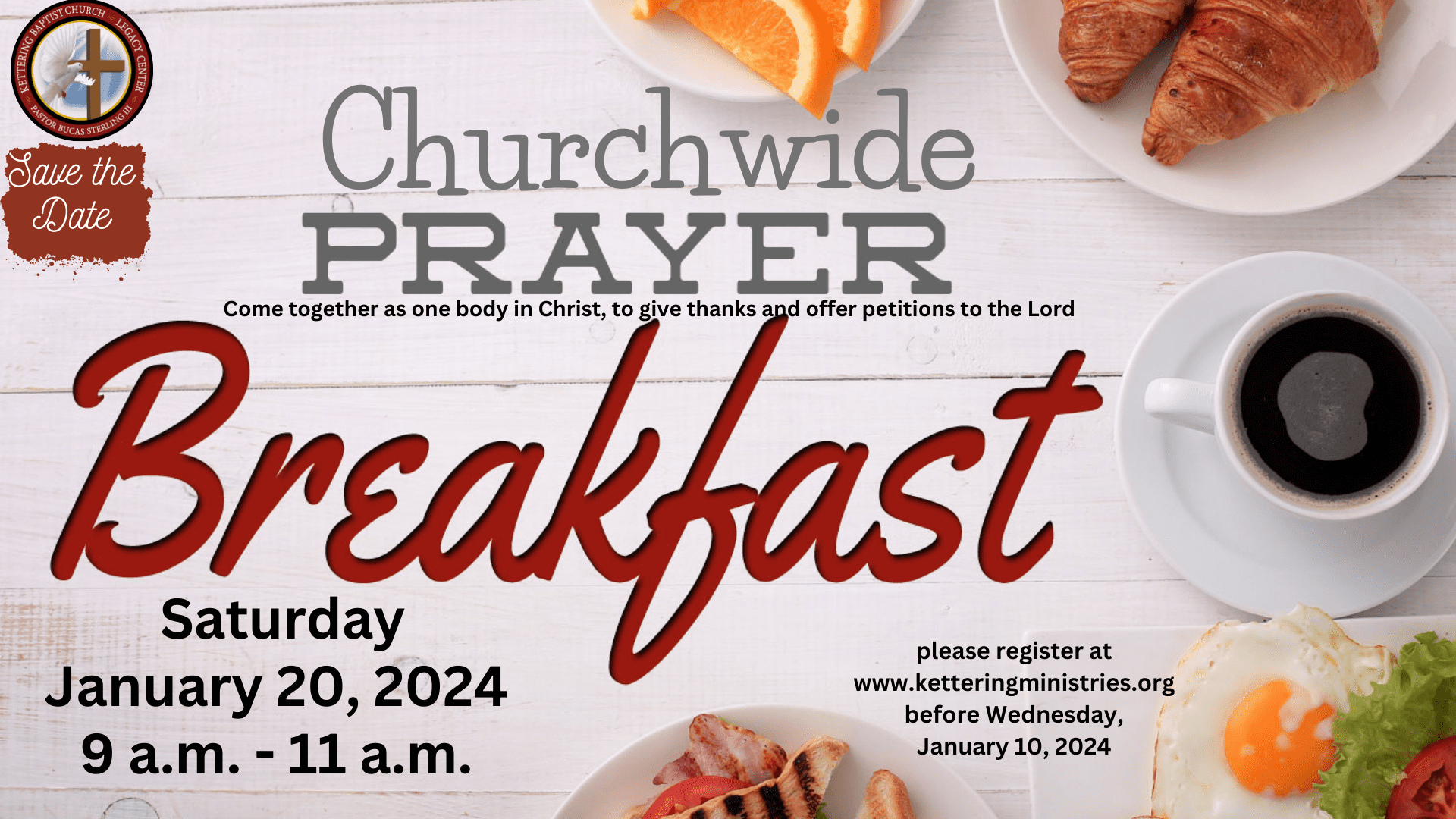 KBC - Kettering Ministries