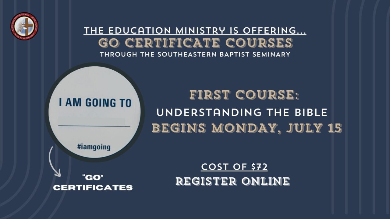 KBC - Kettering Ministries