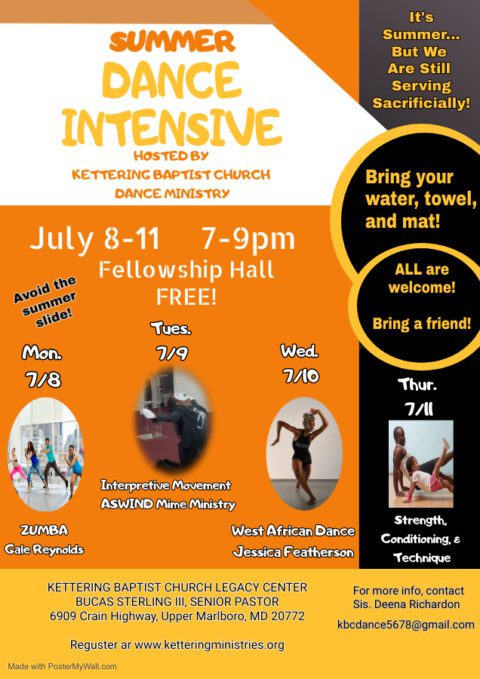 KBC - Kettering Ministries