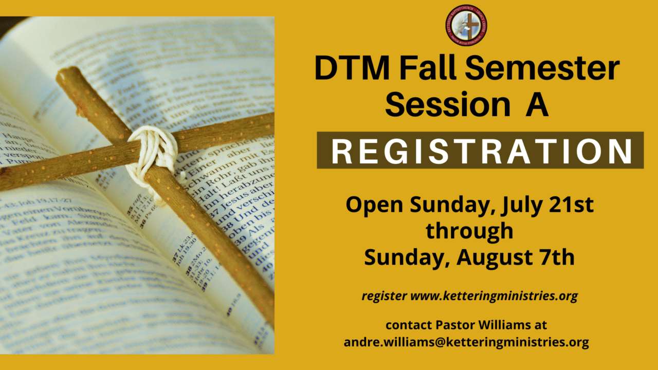 KBC - Kettering Ministries