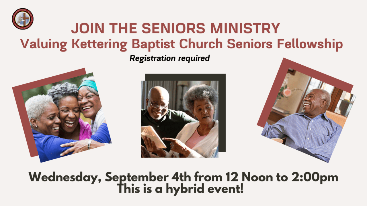 KBC - Kettering Ministries