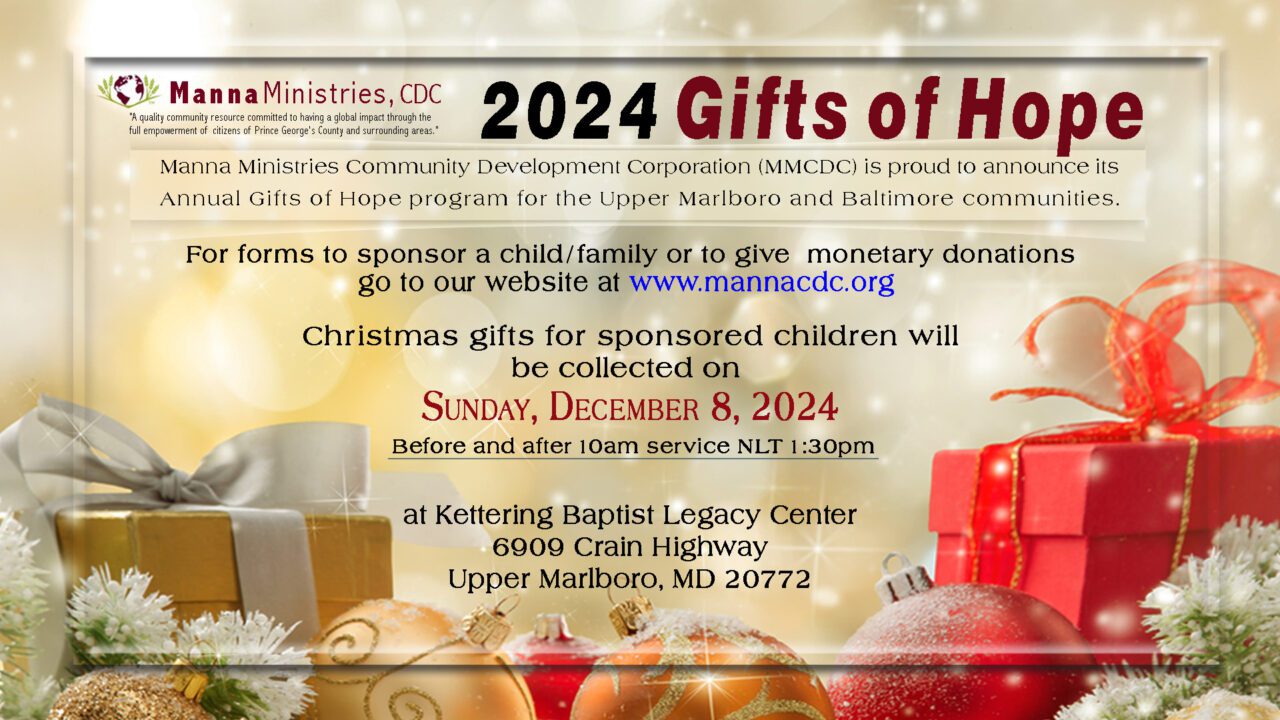 KBC - Kettering Ministries