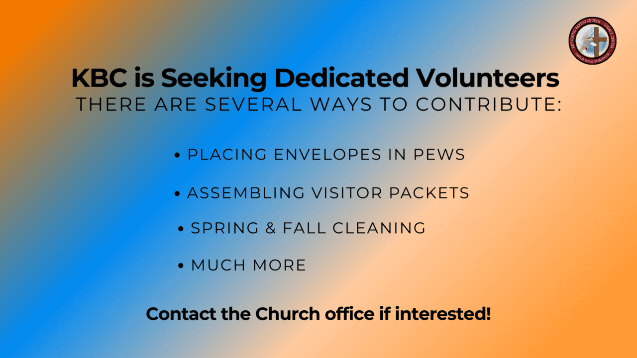 KBC - Kettering Ministries