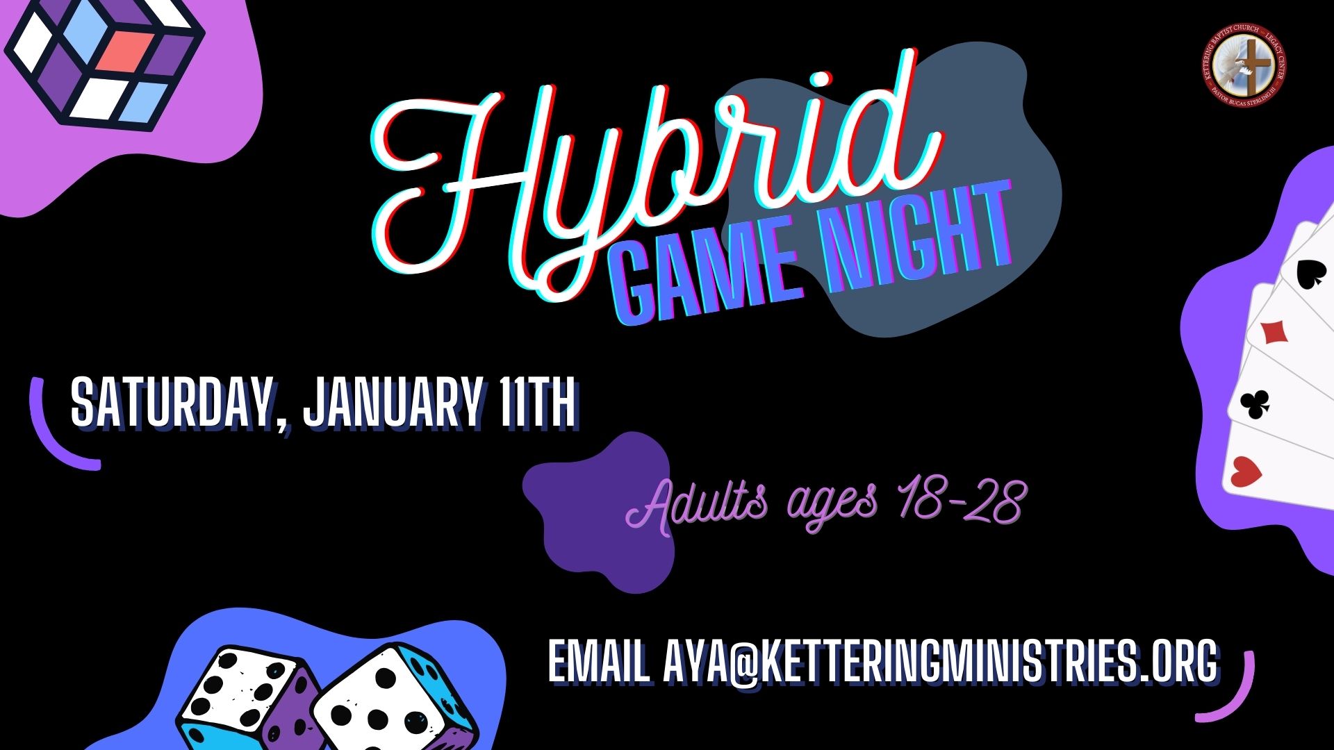 KBC - Kettering Ministries