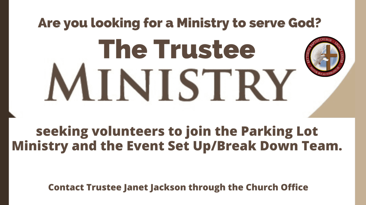 KBC - Kettering Ministries